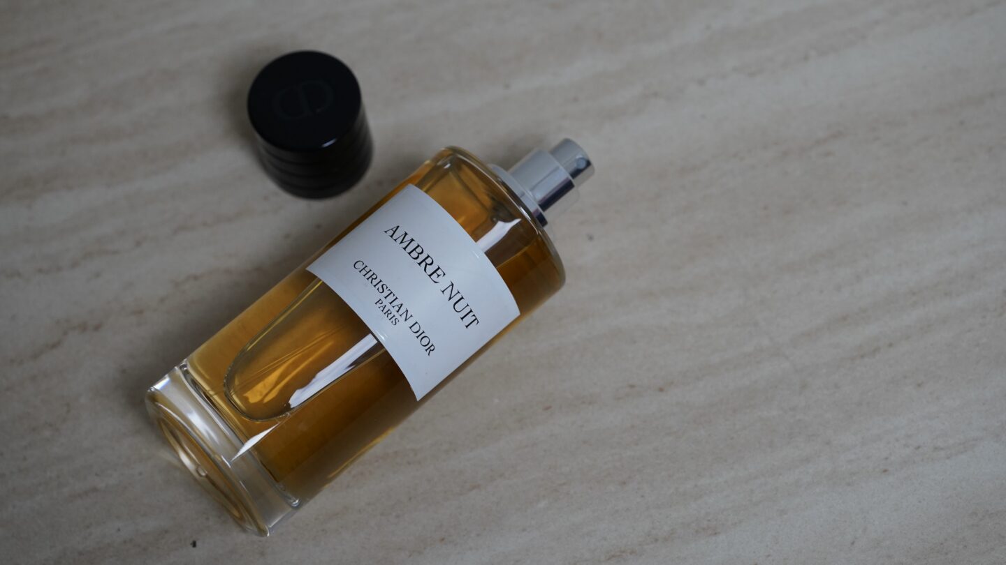 Top 5 Must-Have Fragrances: My Current Favourite Perfumes & Why I Love ...